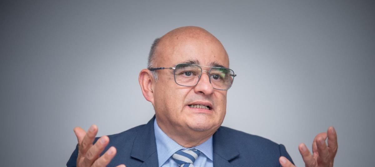 ¿Qué viene tras el fallo que dejó en firme la elección de José Ismael ...