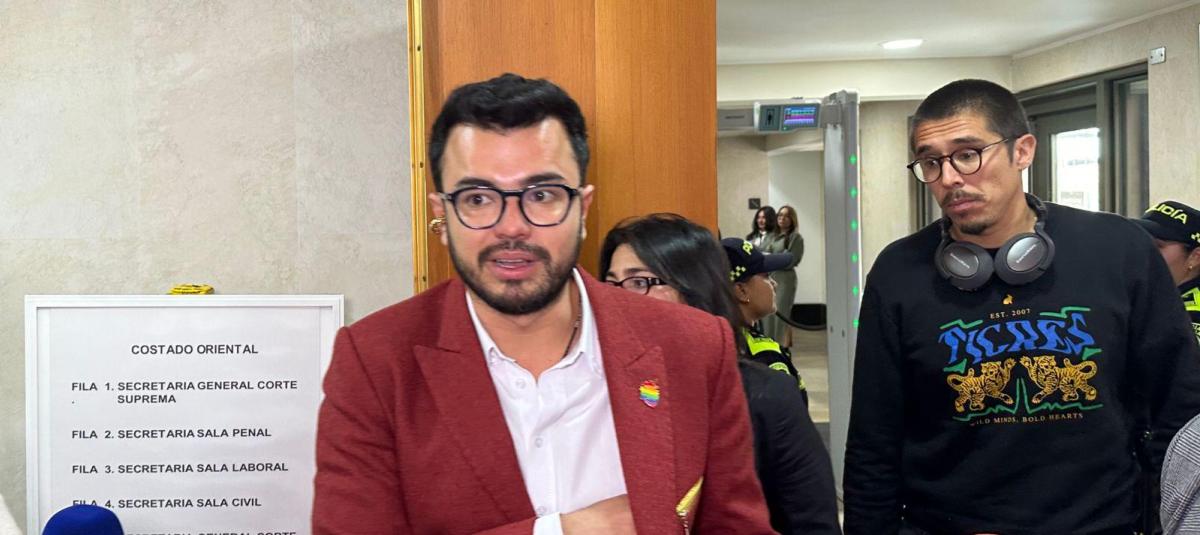 ‘No he sido notificado de ninguna apertura de investigación ...
