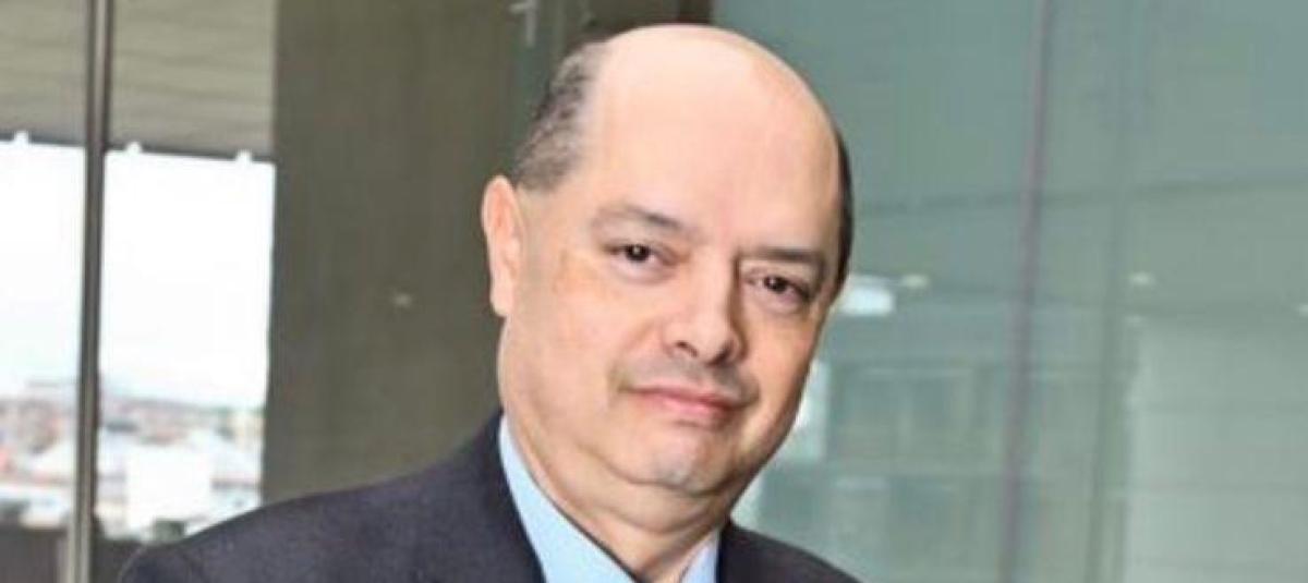 Enrique Vargas Lleras es el nuevo presidente de la Junta Directiva de ...