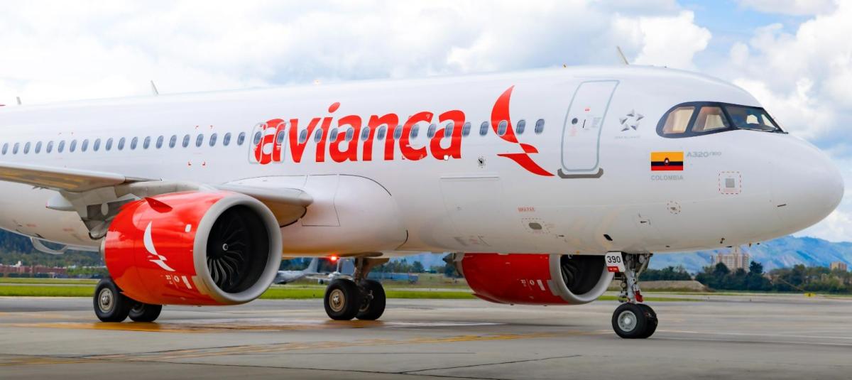 Avianca tendrá nuevas rutas desde Medellín a Aruba, Buenos Aires, Lima ...