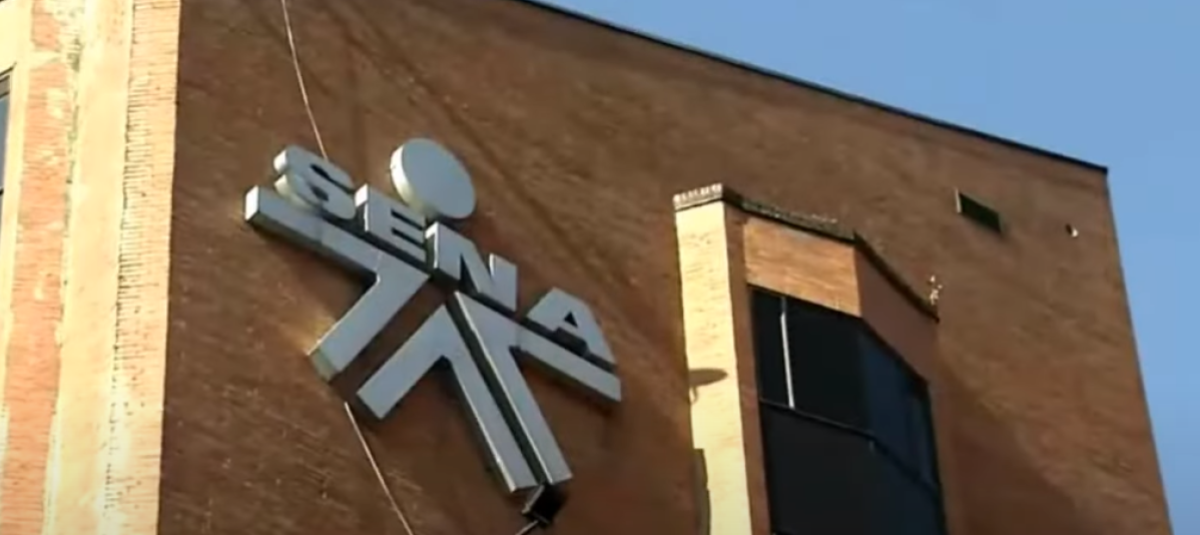 Cuenta regresiva para la inscripción en cursos virtuales del SENA ...