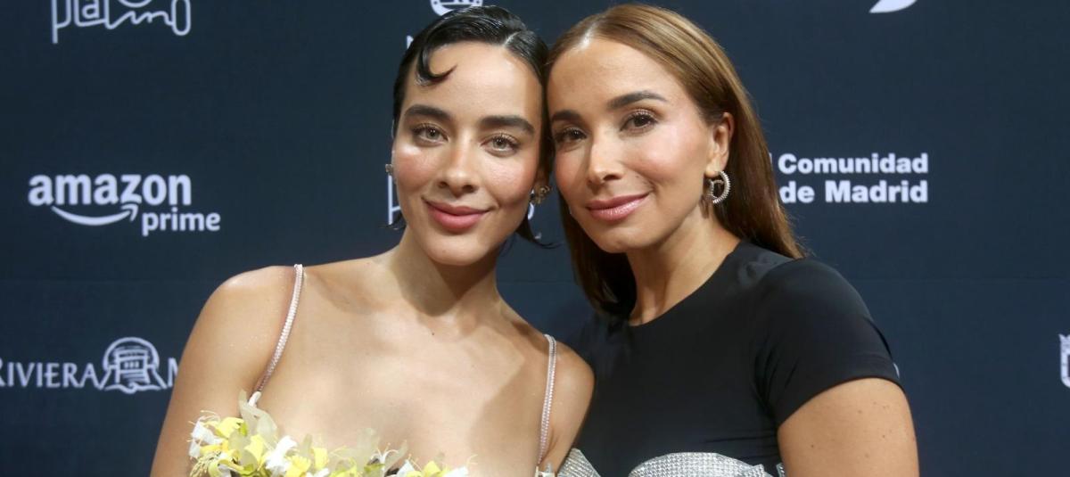 Premios Platino: Májida Issa será la presentadora de la gala