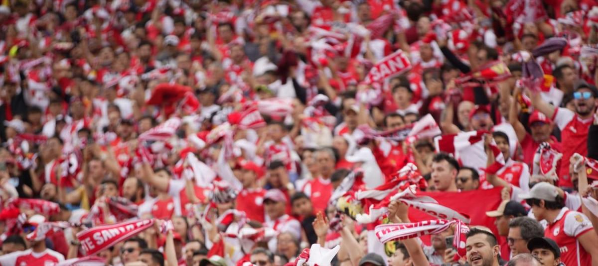 Este lunes arranca venta de boletería para público en general para la ...