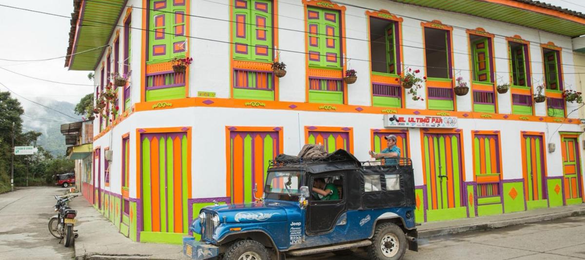 Municipio del Valle del Cauca compite para reconocido premio de turismo