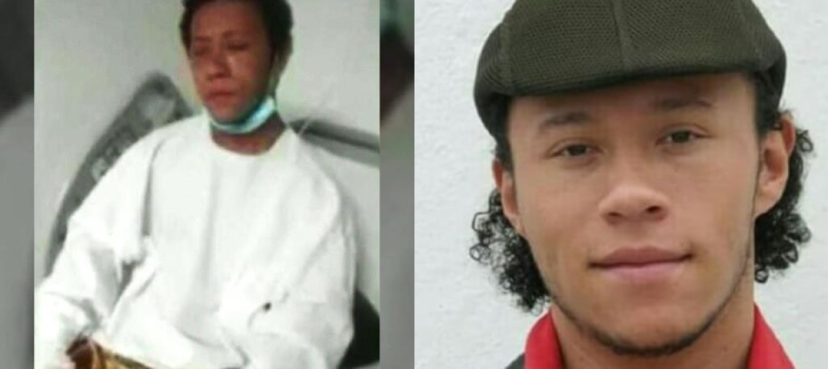 Luis Soler, actor de 'Sin senos no hay paraíso', quien fue víctima de ataque con ácido, pide ...