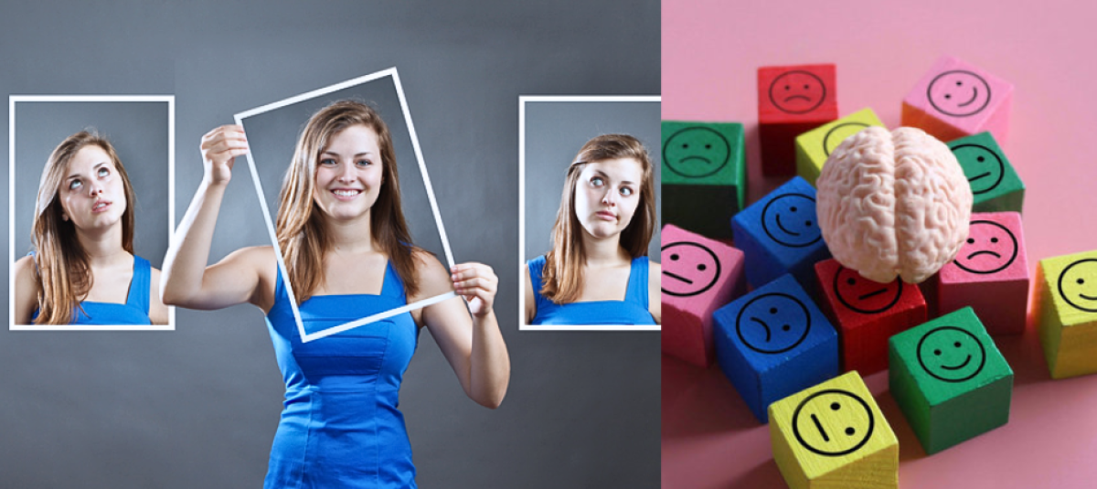 ¿Qué significa dedicarse a imitar a personas famosas, según la psicología?