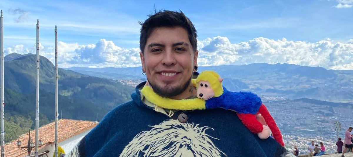 'JuanDa' reveló la verdadera razón por la que se alejó de las redes ...