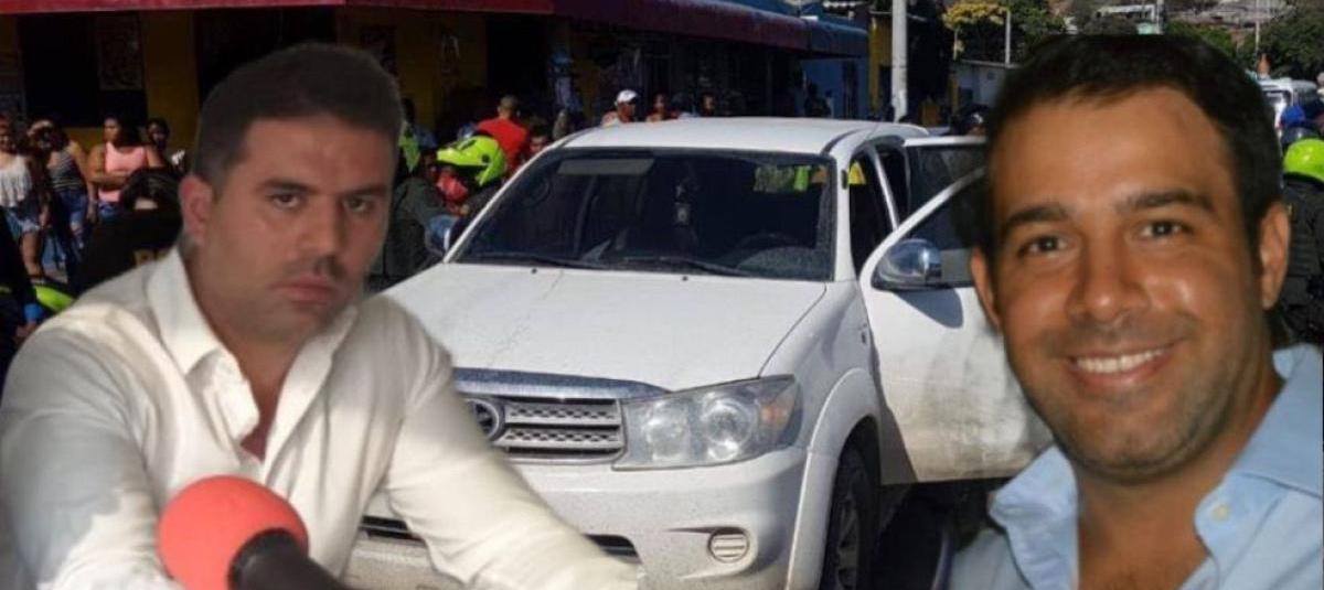 ¿Quién es Allan Scalzo, empresario capturado por su presunta ...