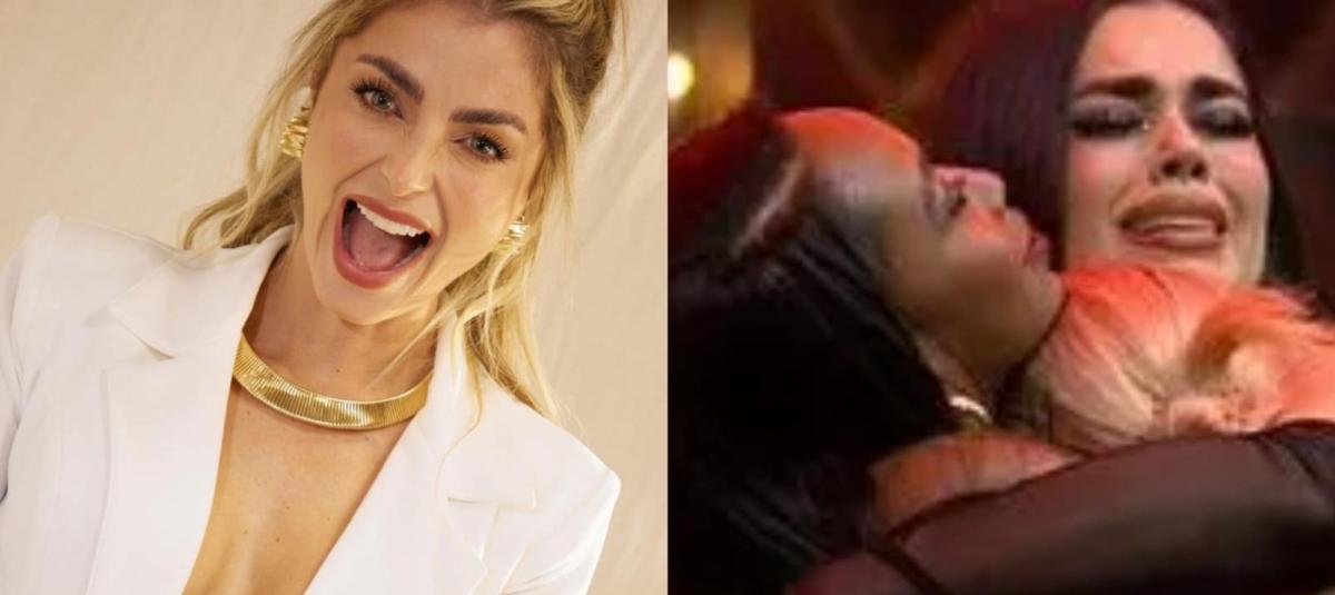 Cristina Hurtado explicó qué está pasando con los votos en 'La casa de ...