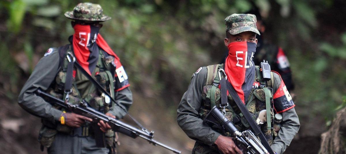 Así Han Crecido La Expansión Y Disputa Territorial De Los Grupos