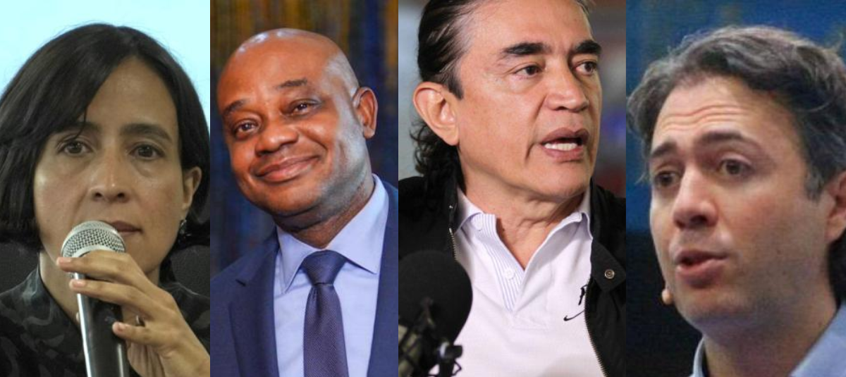 Lanzan medición para elegir el candidato del progresismo en 2026 ...