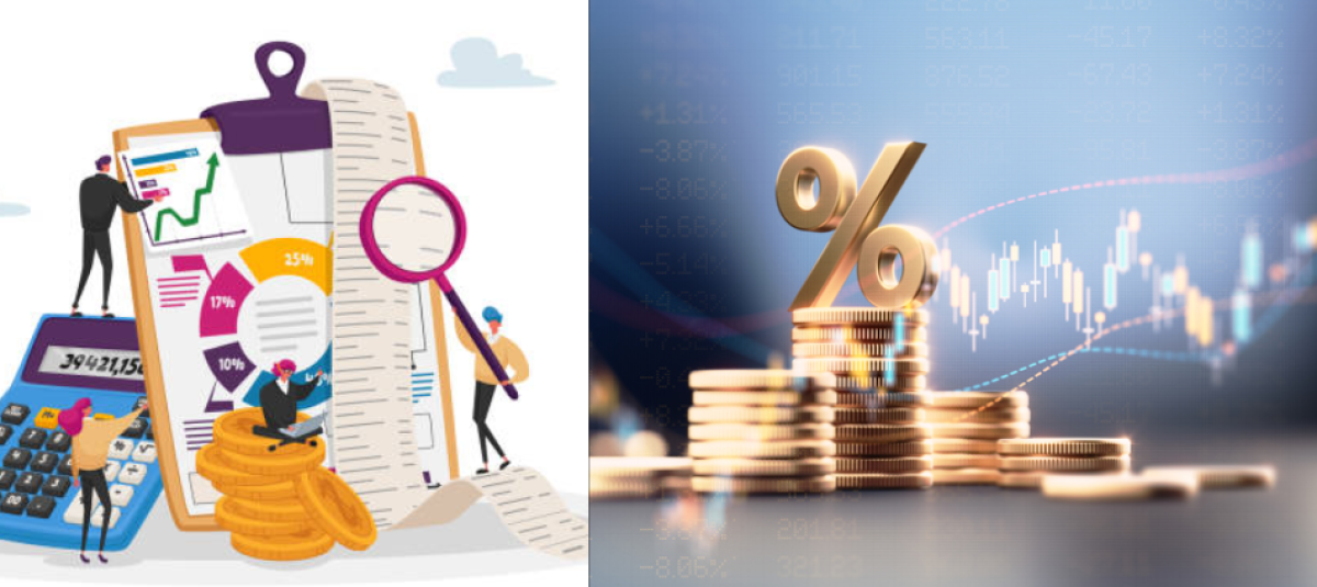 Finanzas personales: lo que debe tener en cuenta para pedir un crédito ...