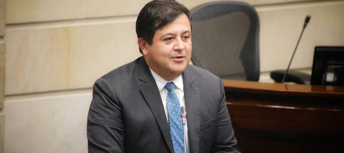 ‘Hoy Bogotá tiene más personero que nunca’: Andrés Castro sobre su ...