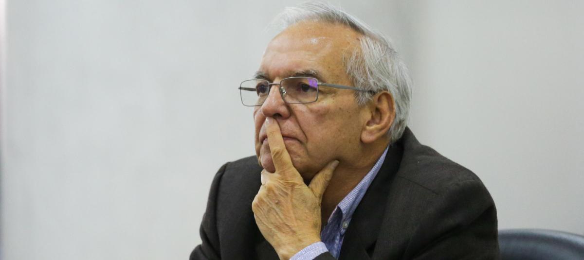 Atención: Fiscalía imputará dos delitos al exministro Ricardo Bonilla ...