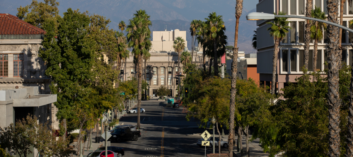 La única ciudad de California en la cual más del 60% habla español (no ...
