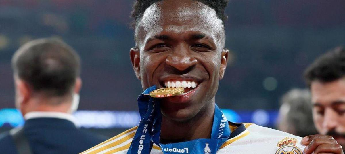 Balón de Oro 2024: Real Madrid no viajará a Francia al enterarse de que ...