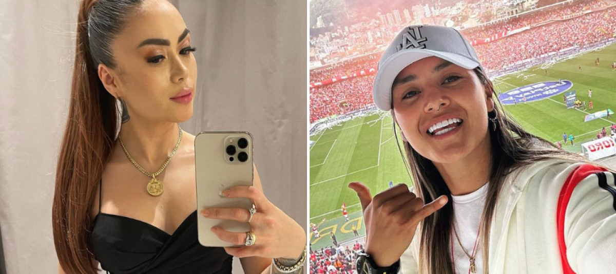 Epa Colombia confesó que su exnovia, Diana Celis, estaría pensando en demandarla de nuevo