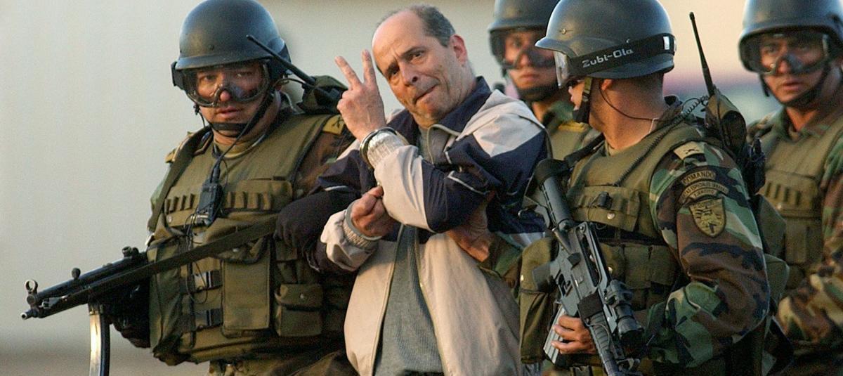 Colombia vuelve a pedir a Estados Unidos la libertad de 'Simón Trinidad'