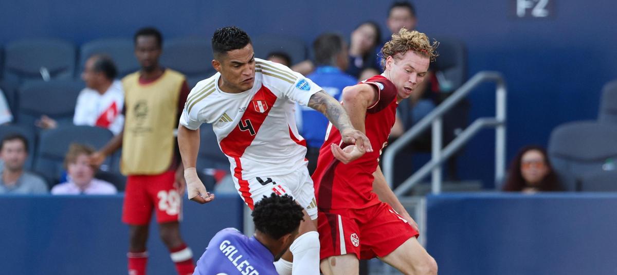 Perú vs. Bolivia, choque de alto voltaje en la eliminatoria al Mundial ...