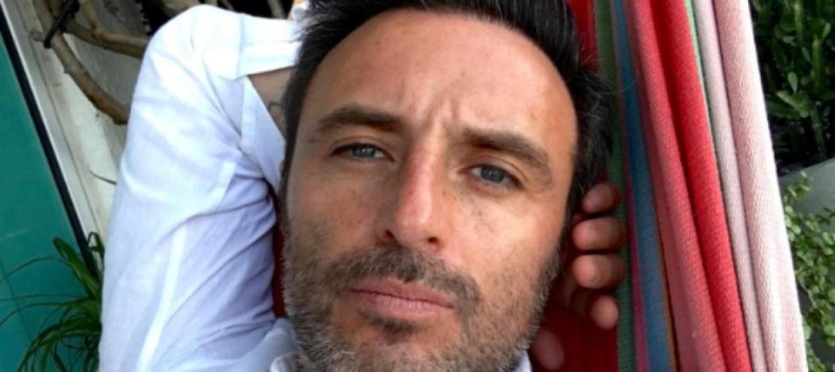 Camilo Sáenz reveló que iniciará un nuevo proyecto tras su salida en ...