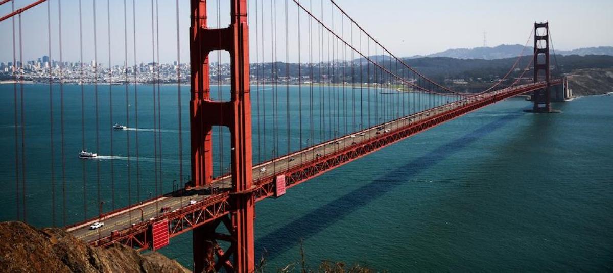 La ciudad de California que está entre las de mejor calidad de vida en ...