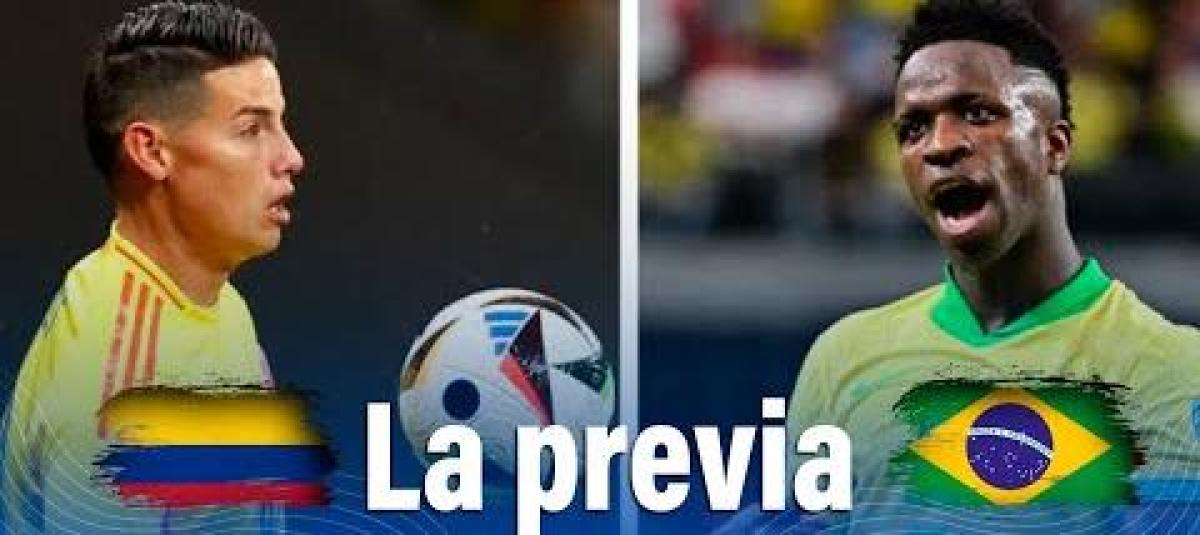Selección Colombia: esta es la alineación titular confirmada de Néstor ...