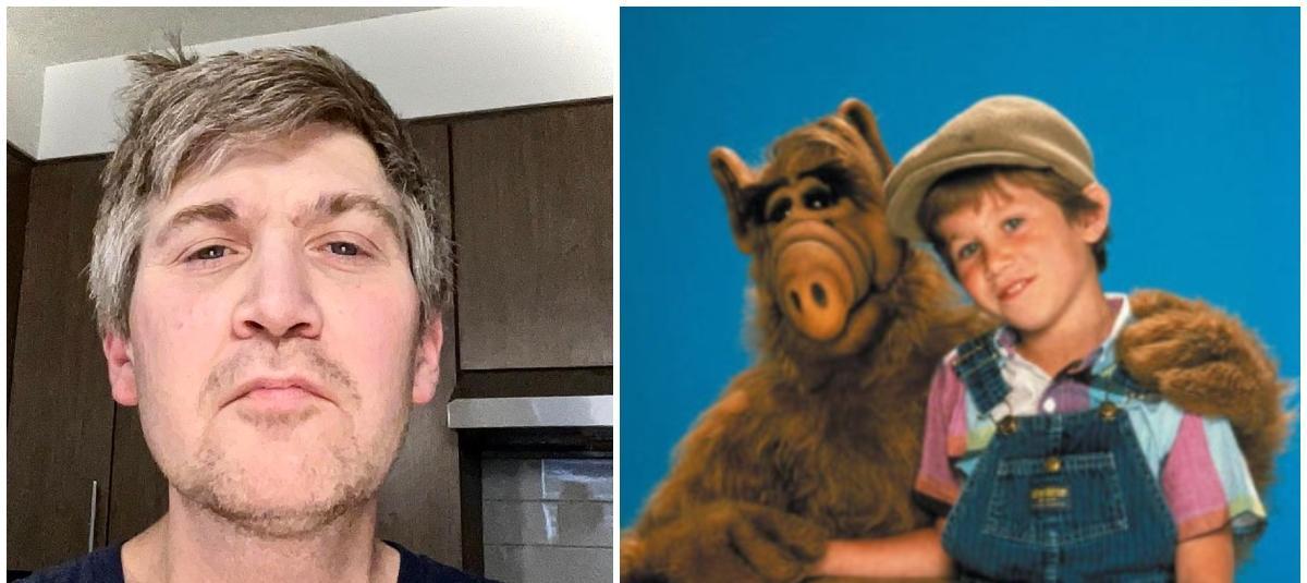 Murió a los 46 años Benji Gregory, el actor que interpretó a Brian ...