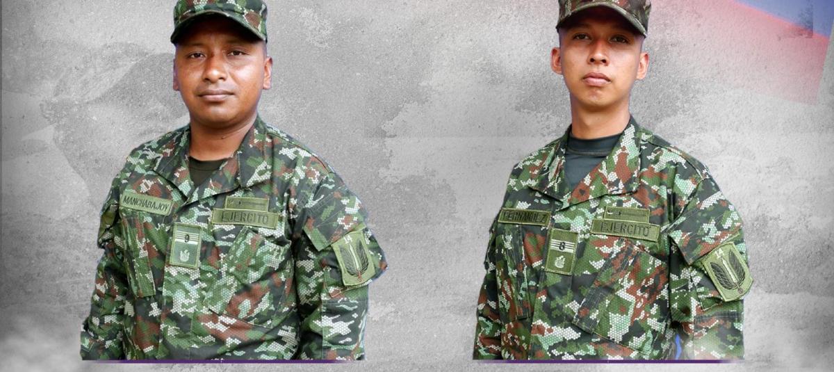 Esto se sabe del ataque a una brigada en Nariño en el que fueron ...