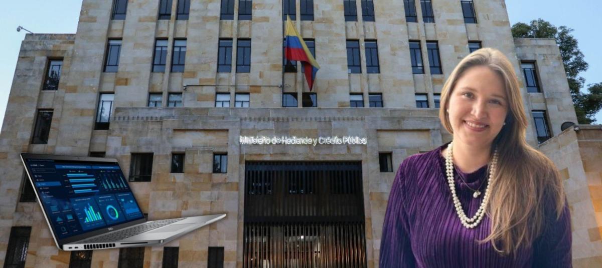 Exasesora María Alejandra Benavides no negociará con la Fiscalía en ...