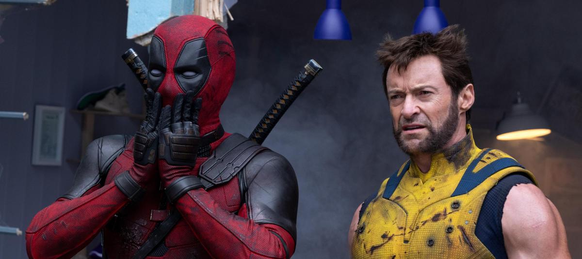 'Deadpool & Wolverine': lo bueno, lo nuevo y lo feo de la esperada ...