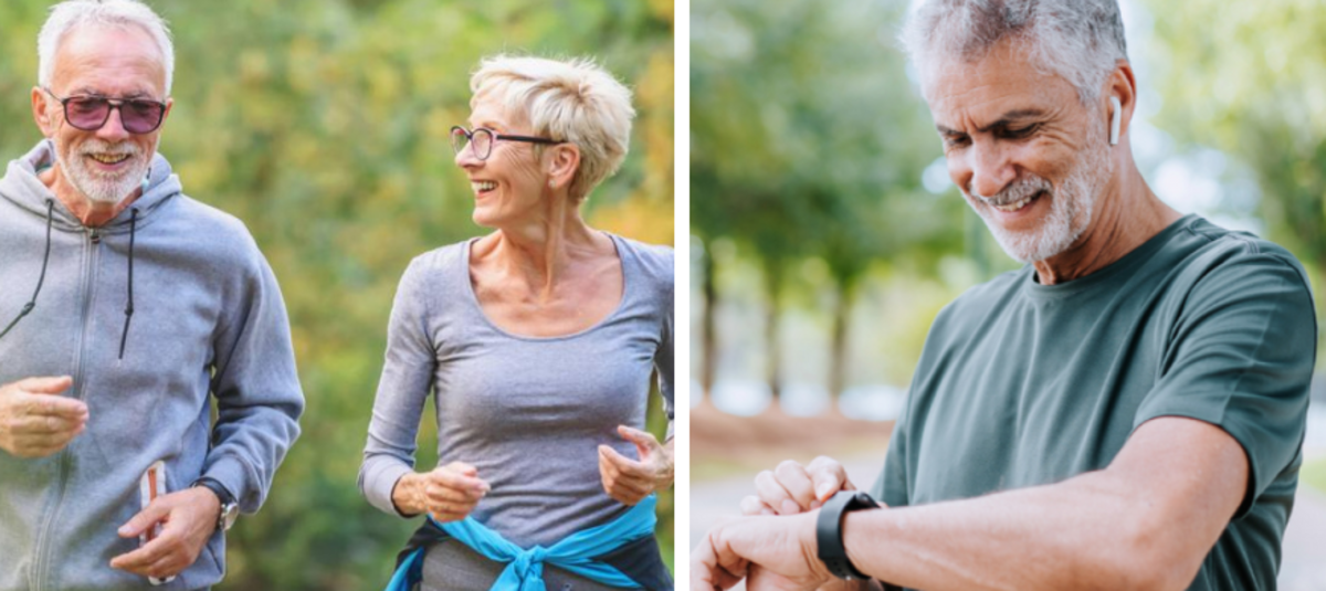 No hacen falta 30 minutos: este es el tiempo de actividad diaria que ...