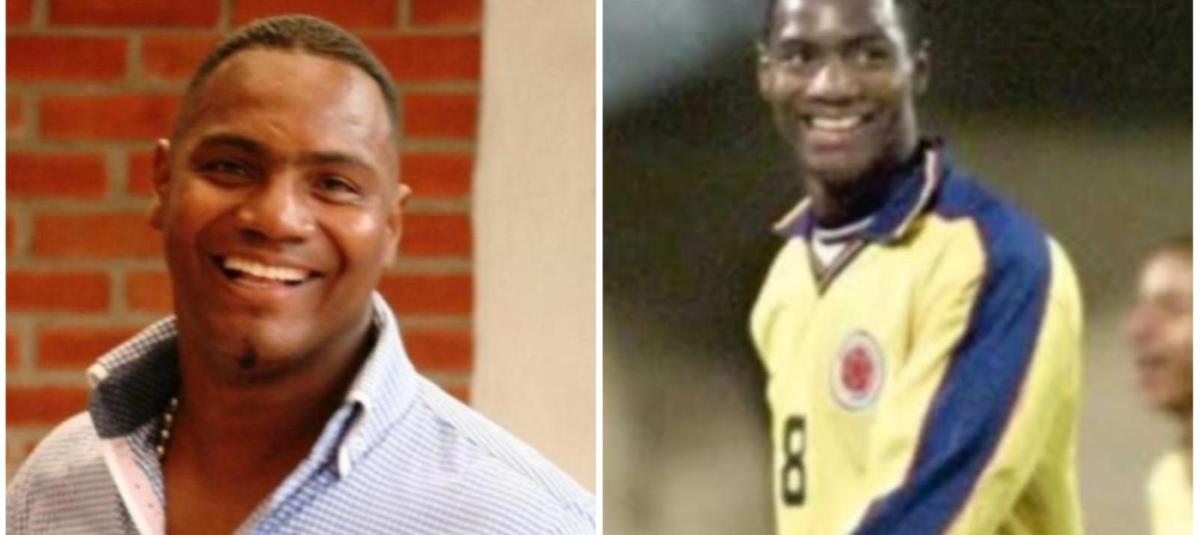 El exfutbolista Harold Lozano recuerda el 'pitazo' con el que engañó al ...