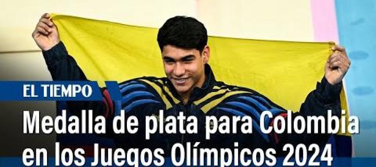 Ángel Barajas es la estrella colombiana que más brilla en París: los ...