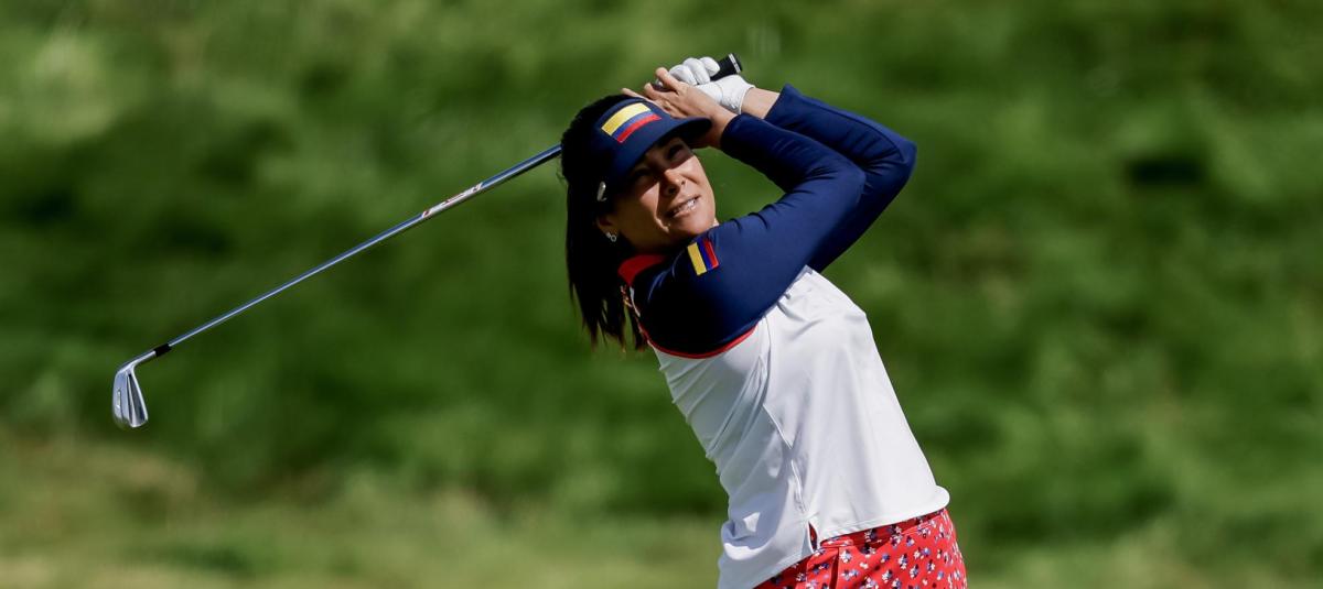 Juegos Olímpicos París 2024: gran comienzo de María José Uribe en el ...