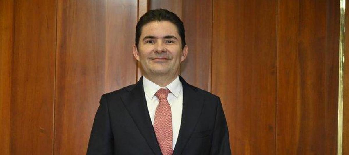 ¿Quién es Luis Felipe Henao, el primer integrante de la terna para reemplazar a la procuradora ...