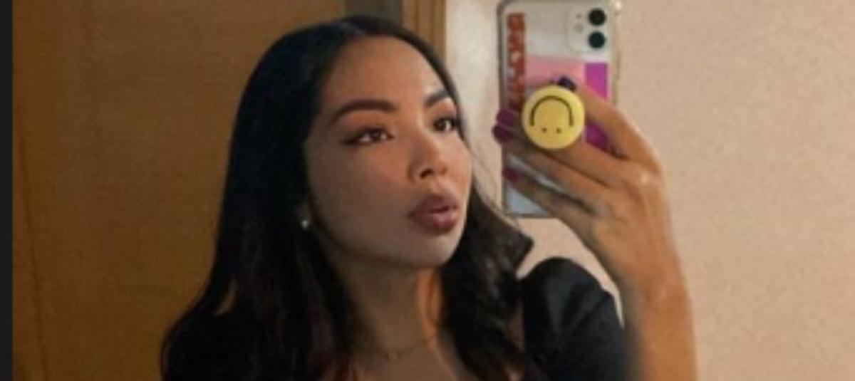 Mujer de 22 años murió mientras hacía una sentadilla con barra en el ...