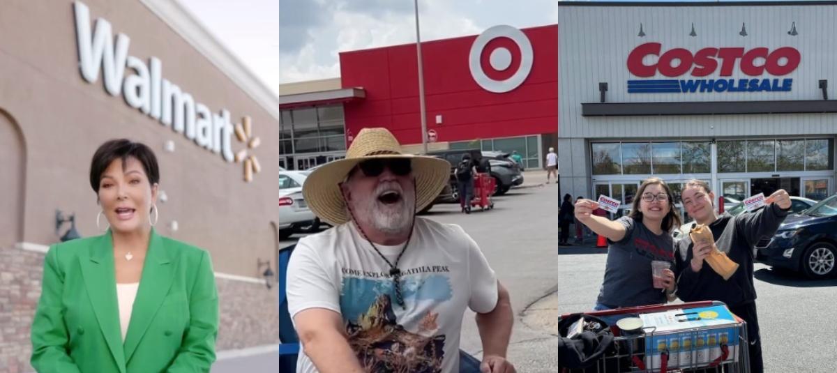 Walmart, Target, Costco: ¿cuál es más barato en Estados Unidos, según ...