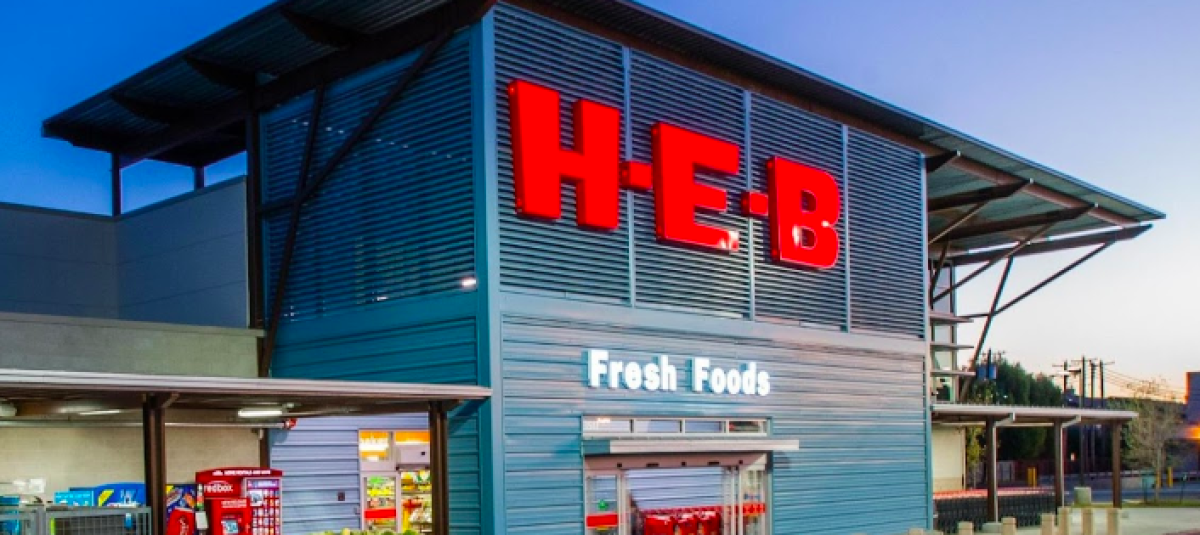 ¿Hay tiendas HEB fuera de Texas? La verdad detrás de la cadena