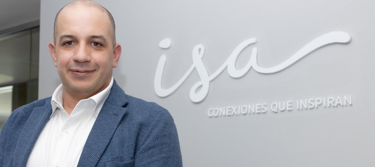 ISA revela sus apuestas de inversión al 2040 y los nuevos negocios en los que quiere incursionar