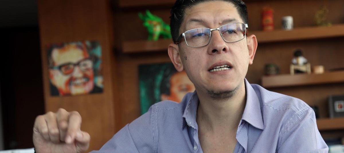 Juzgado ordenó arrestar a ministro de Educación, Daniel Rojas, por ...