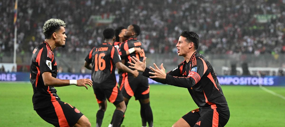 Selección Colombia cierra el 2024 fuera del ‘Top’ 10 del escalafón ...