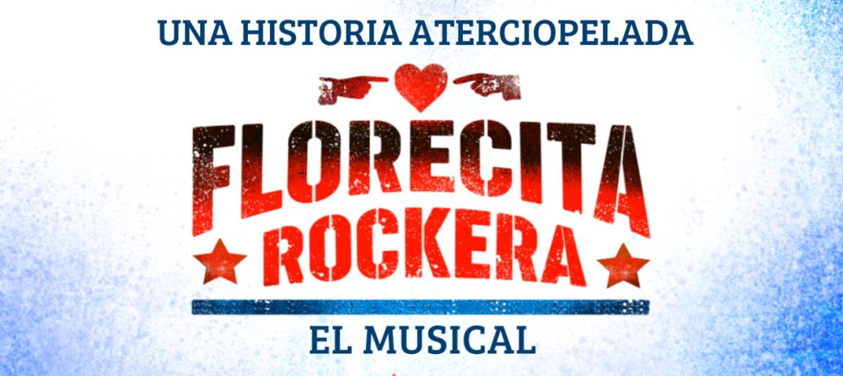 Aterciopelados llega a las tablas con 'Florecita rockera', un musical que llevará al público de ...