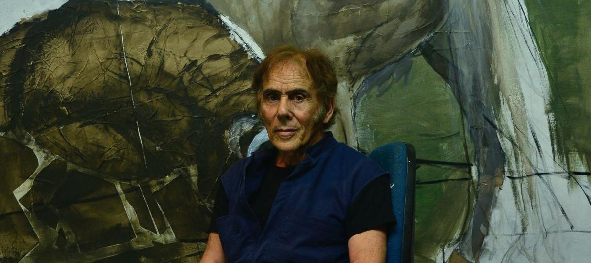 'Necesito unos 20 años más para trabajar en todo lo que quiero hacer ...