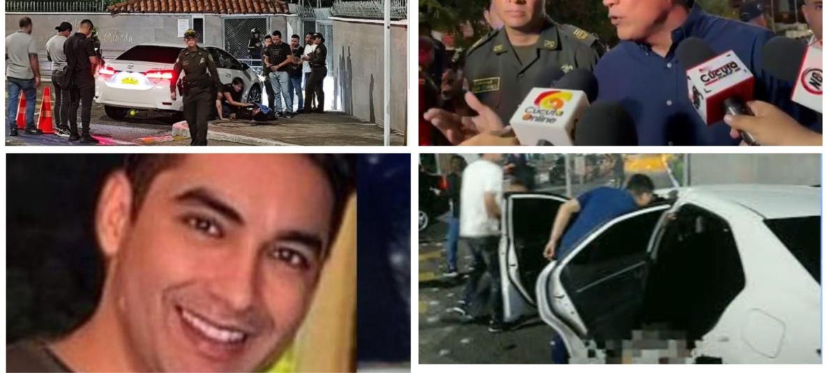 Alias el Faraón, el nuevo capo invisible que siembra el terror en ...