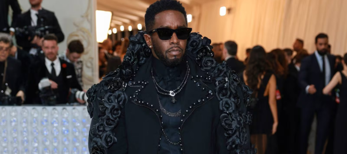 Hombre que le alquiló a Sean Diddy Combs un palacio para una fiesta ...