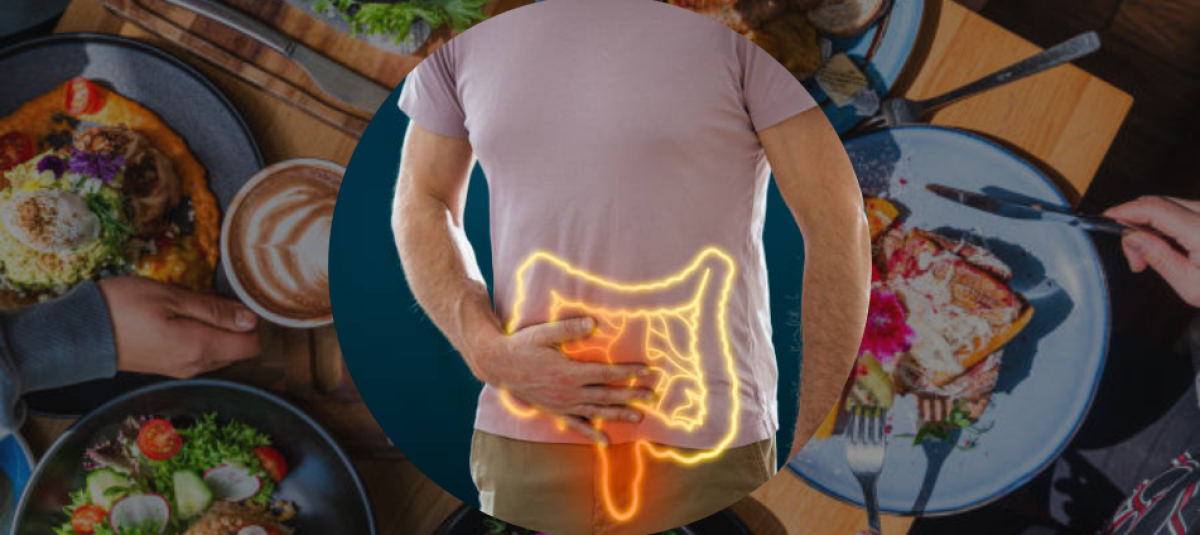 Cuatro alimentos que benefician a la flora bacteriana y es bueno ...