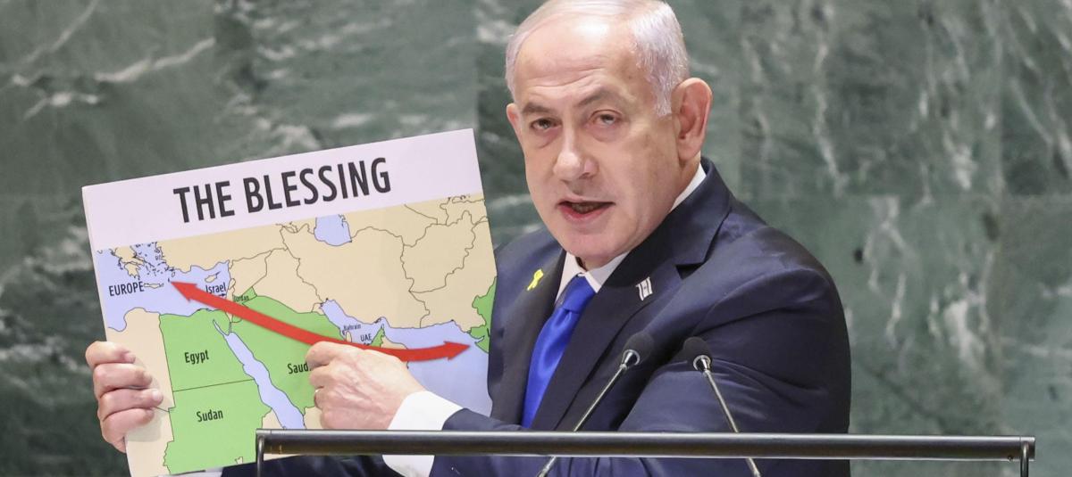 'Estamos en guerra contra eje del mal de Irán': el primer ministro de ...