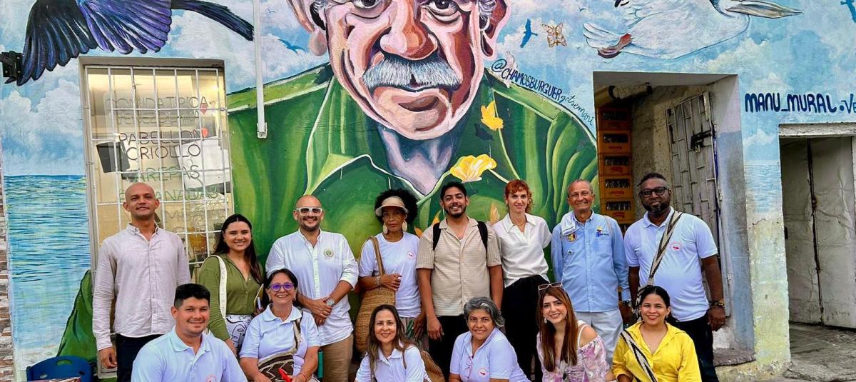 Cartagena: Las tres ofertas de turismo cultural inspiradas en el ...