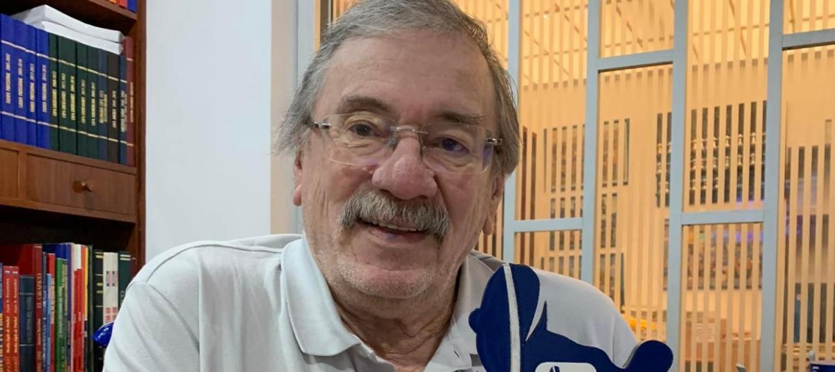 Falleció Guillermo Ruiz Bonilla, el mayor historiador del fútbol ...