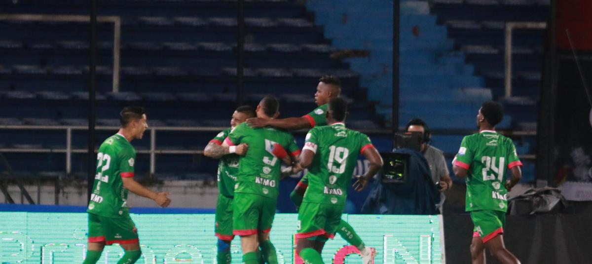 Jaguares y Patriotas jugarán la final del primer semestre del torneo de ...